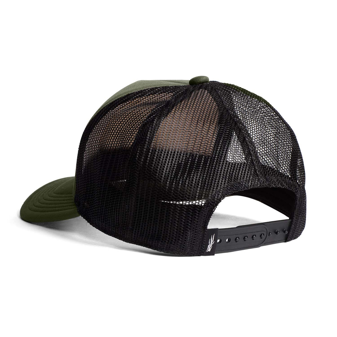 Sitka King of Spring Hi Pro Foam Trucker Hat | Rogers Sporting Goods