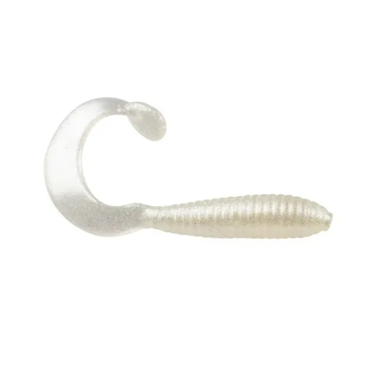 Bobby Garland Hyper Grub Crappie Fishing Grubs, 18 Pack | Rogers ...
