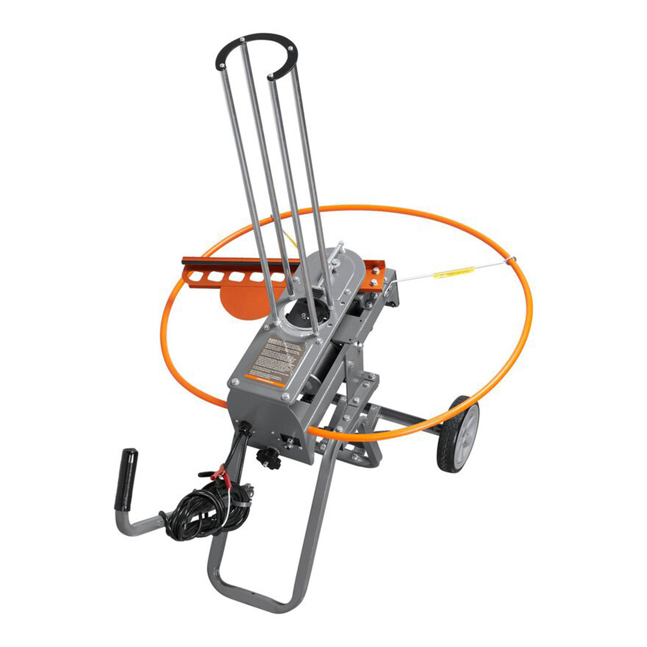 Champion Wheelybird 3.0 Auto-Feed Trap Thrower | Rogers Sporting Goods