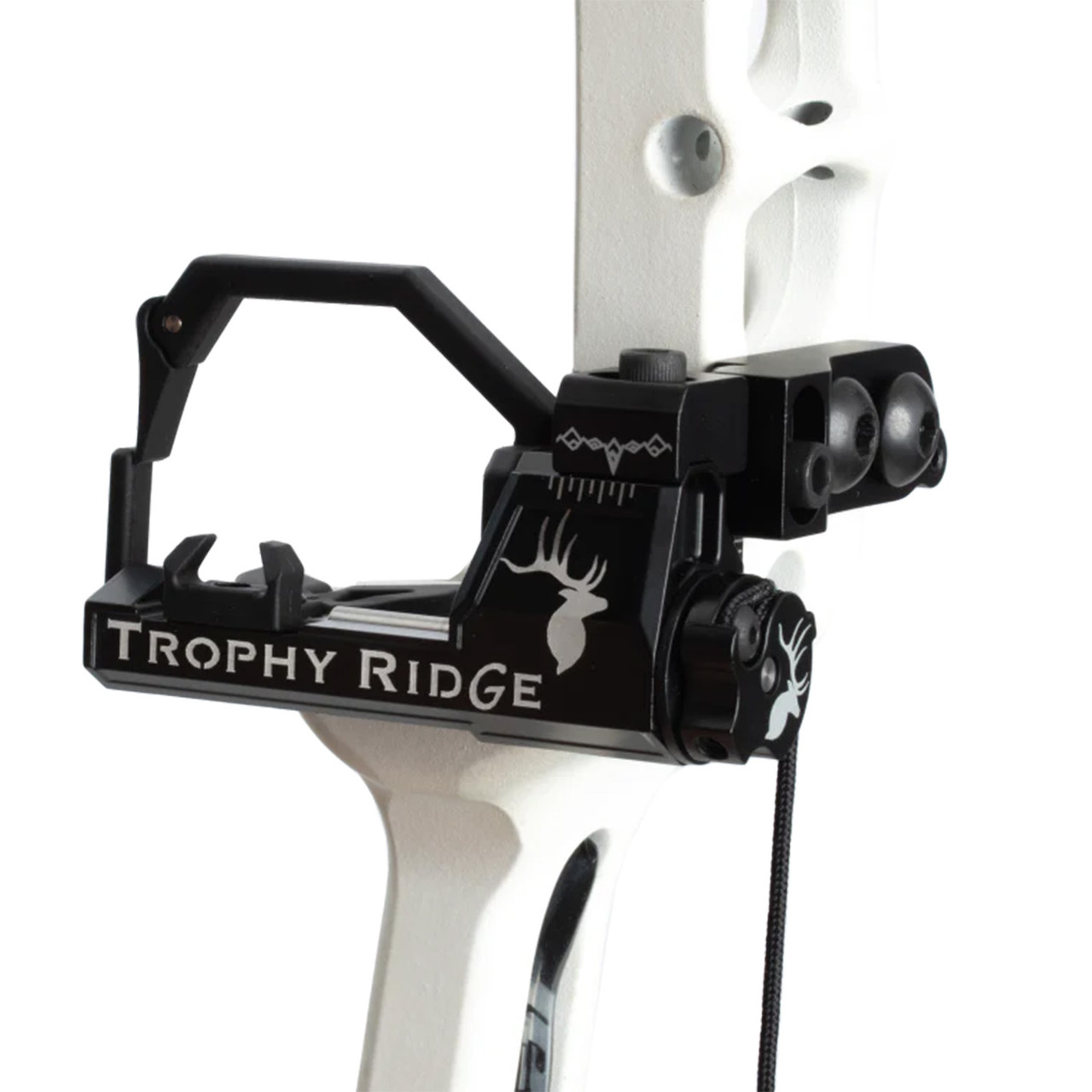 Trophy Ridge Propel Limb Driven Arrow Rest | Rogers Sporting Goods