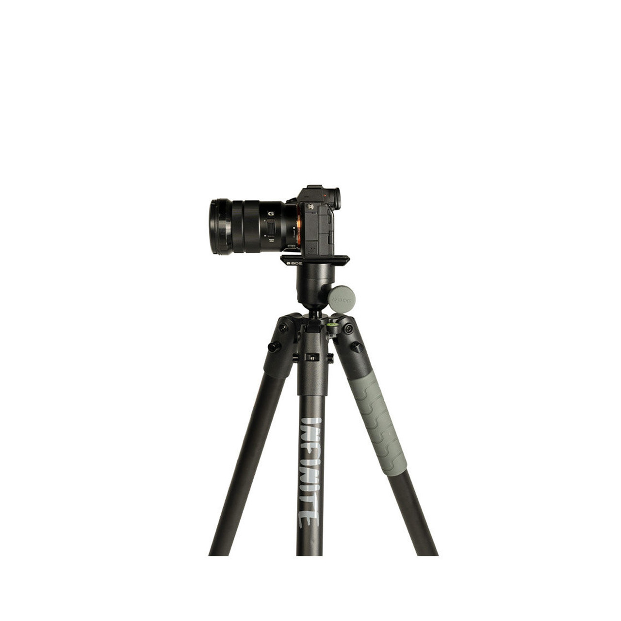 Bog Pod Infinite Arca Tripod | Rogers Sporting Goods