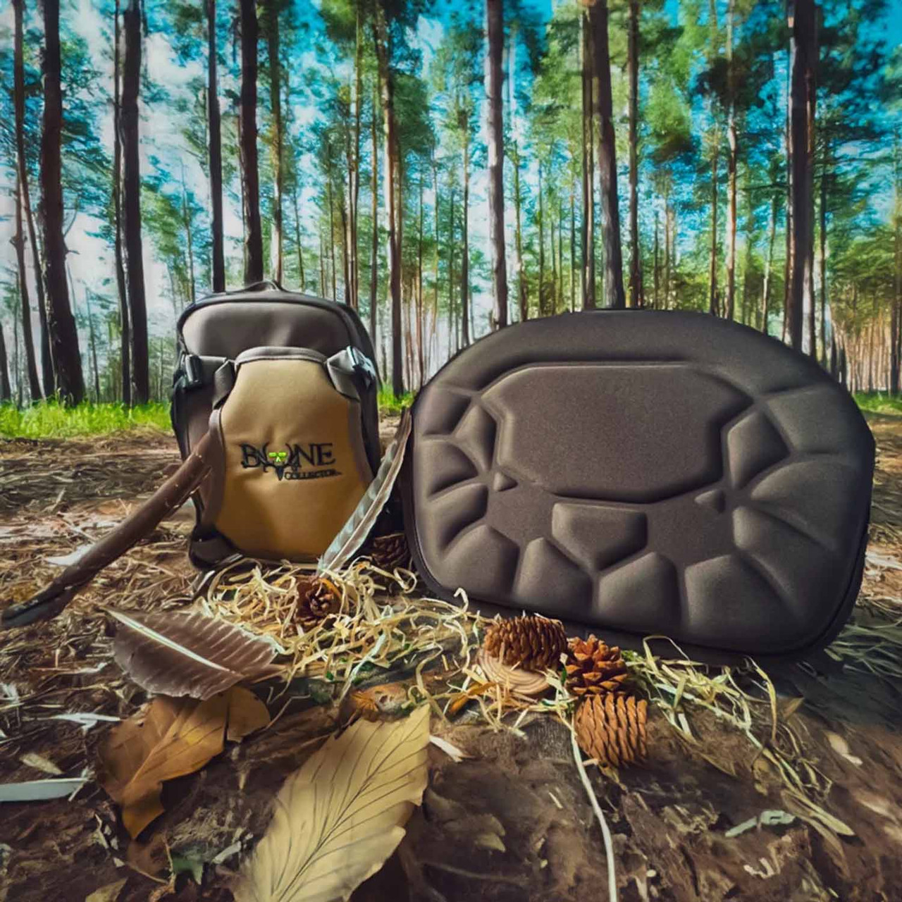 Bone Collector Quick Call Chest Pack with Butt Pad | Rogers Sporting Goods