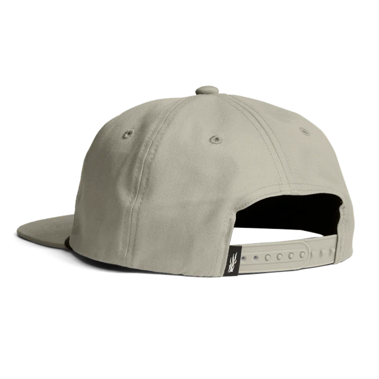 Sitka Rising Teal Unstructured Snapback Hat | Rogers Sporting Goods