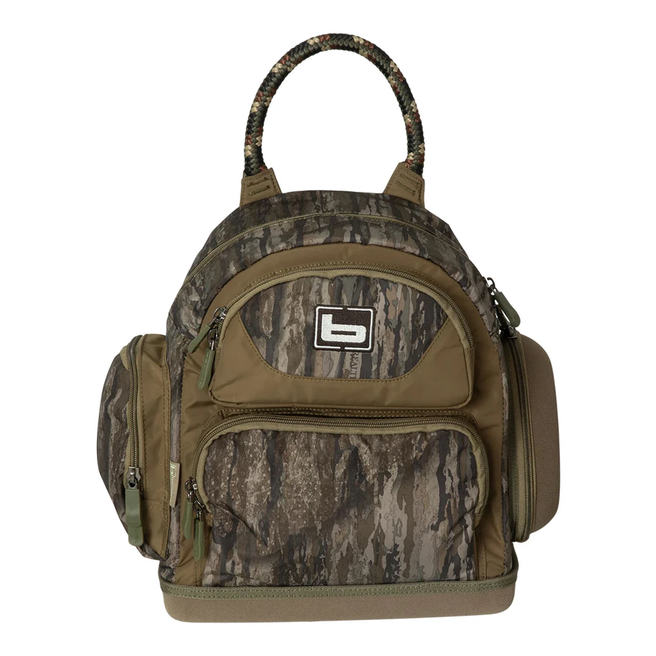 Banded Air Hard Shell Micro Backpack | Rogers Sporting Goods