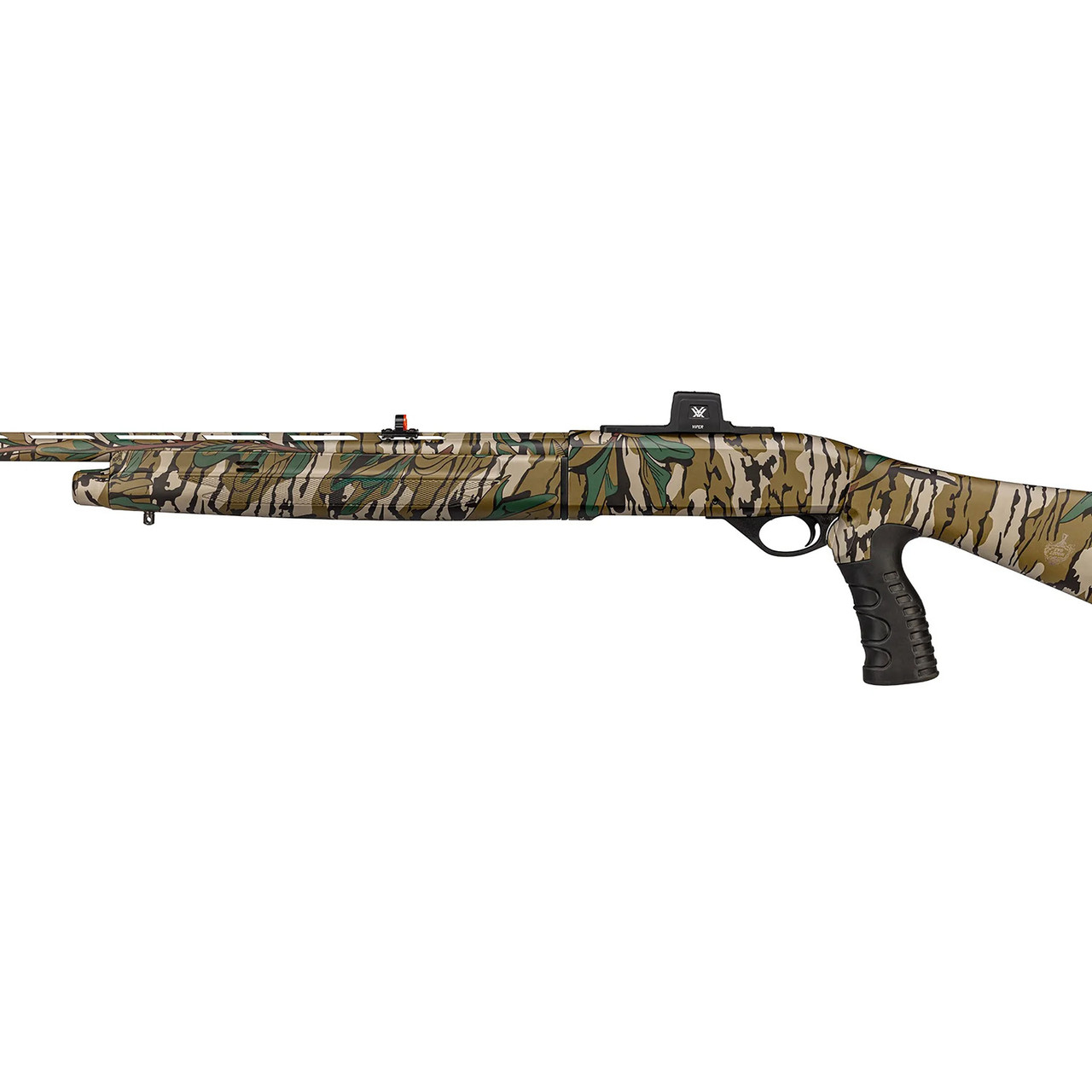 Vortex Viper Shotgun Enclosed Red Dot Sight | Rogers Sporting Goods