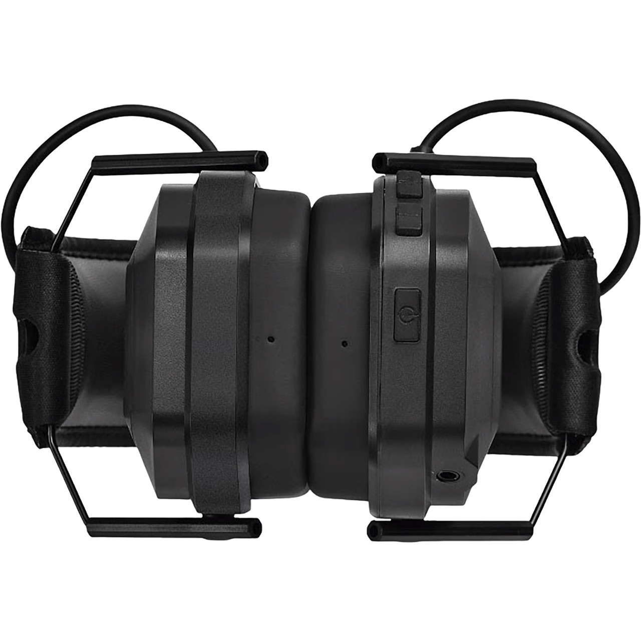 Axil MX Electronic Ear Muffs | Rogers Sporting Goods