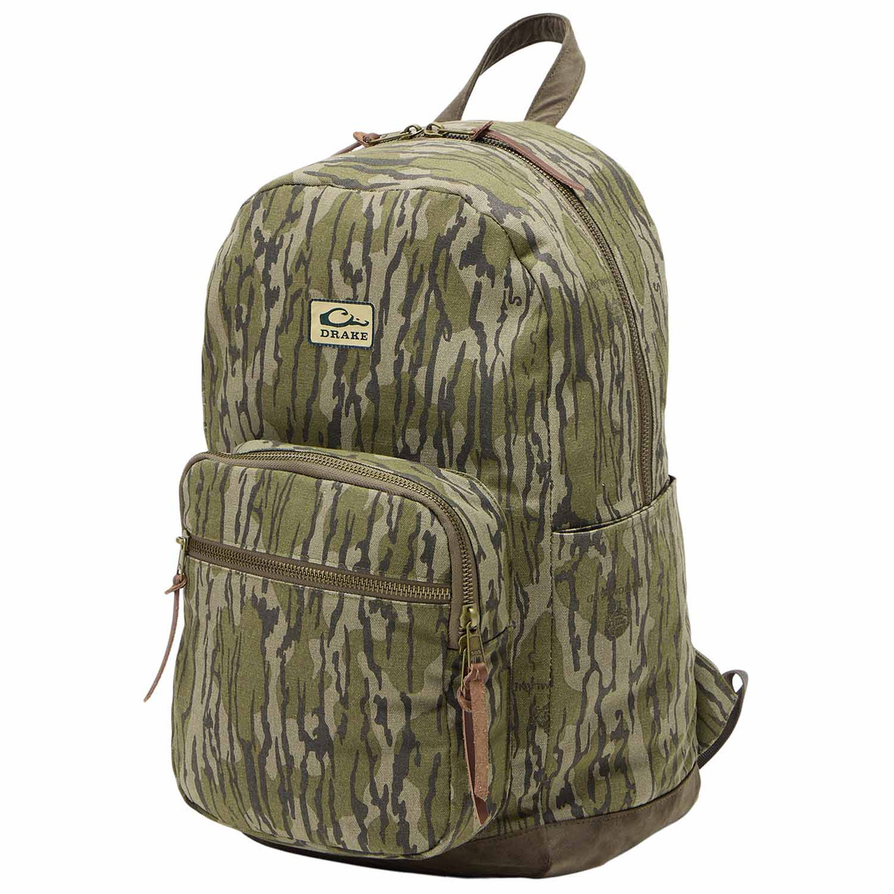 Drake Waterfowl Throwback80 Backpack | Rogers Sporting Goods