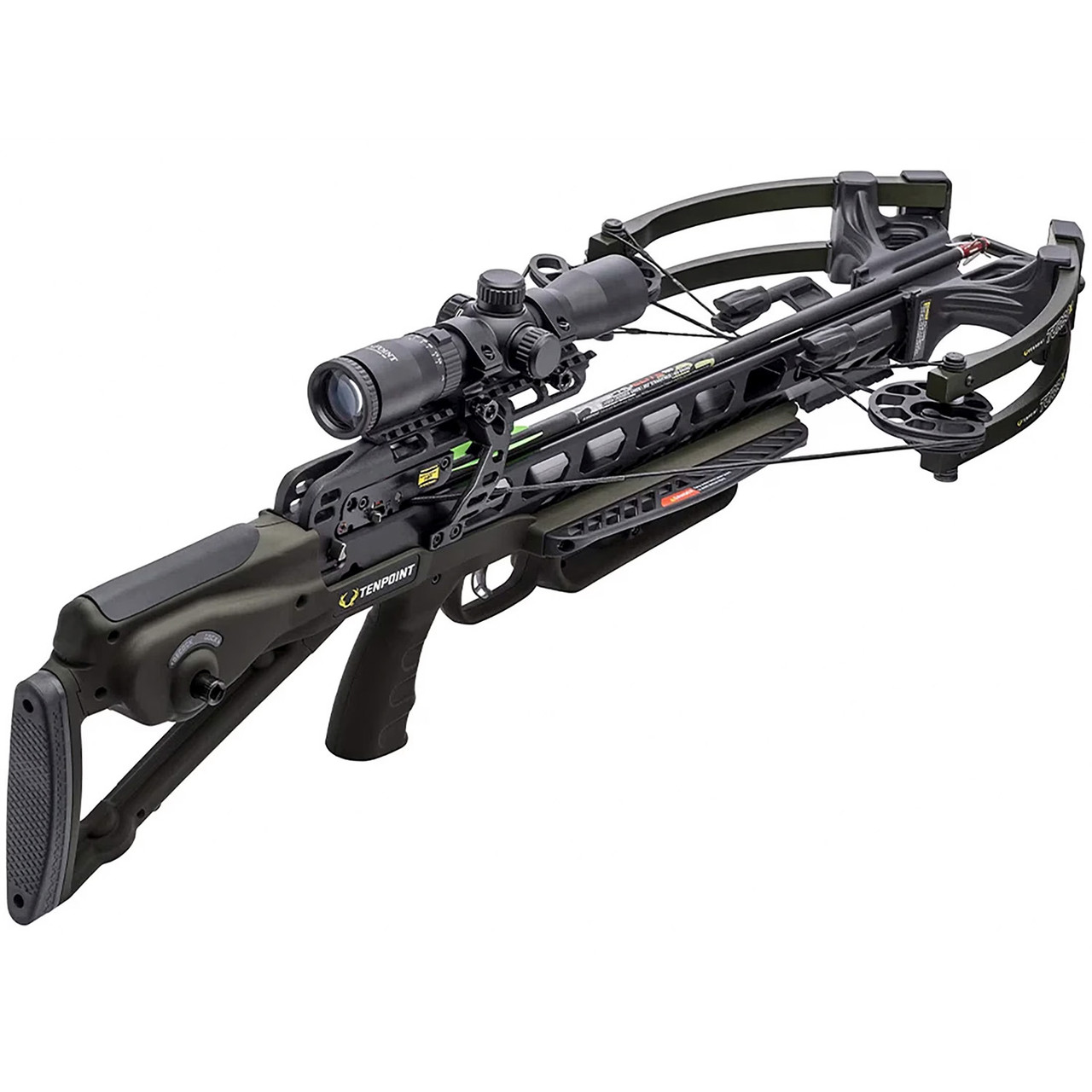 TenPoint Turbo X Crossbow | Rogers Sporting Goods