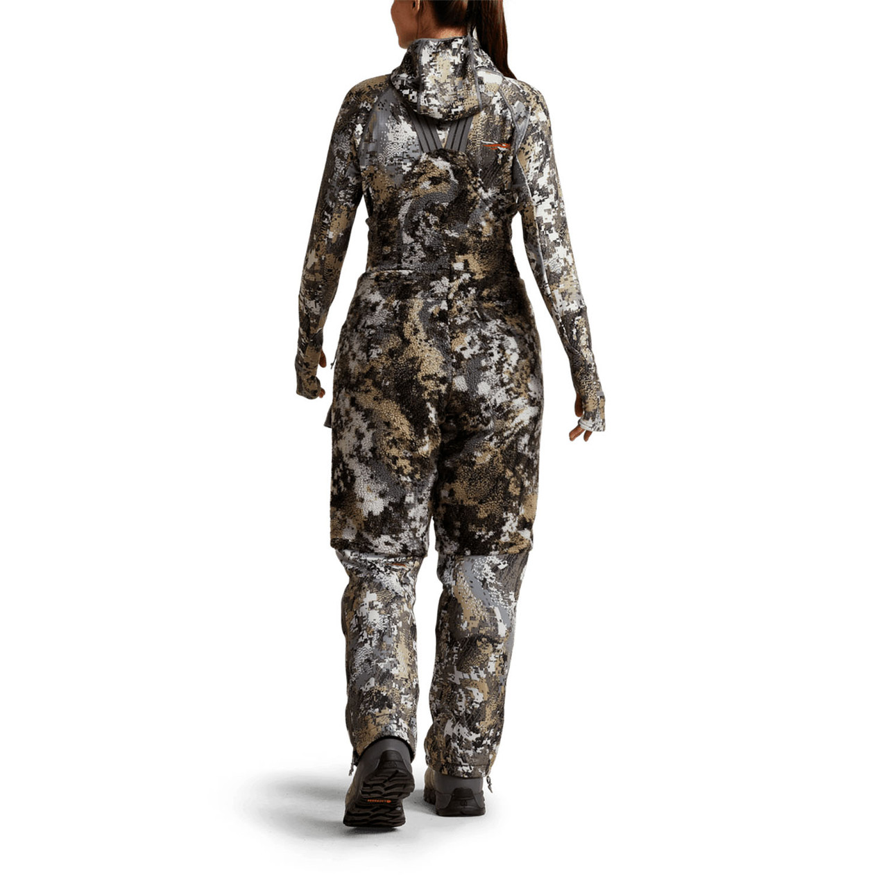Sitka Women's Fanatic Bibs | Rogers Sporting Goods