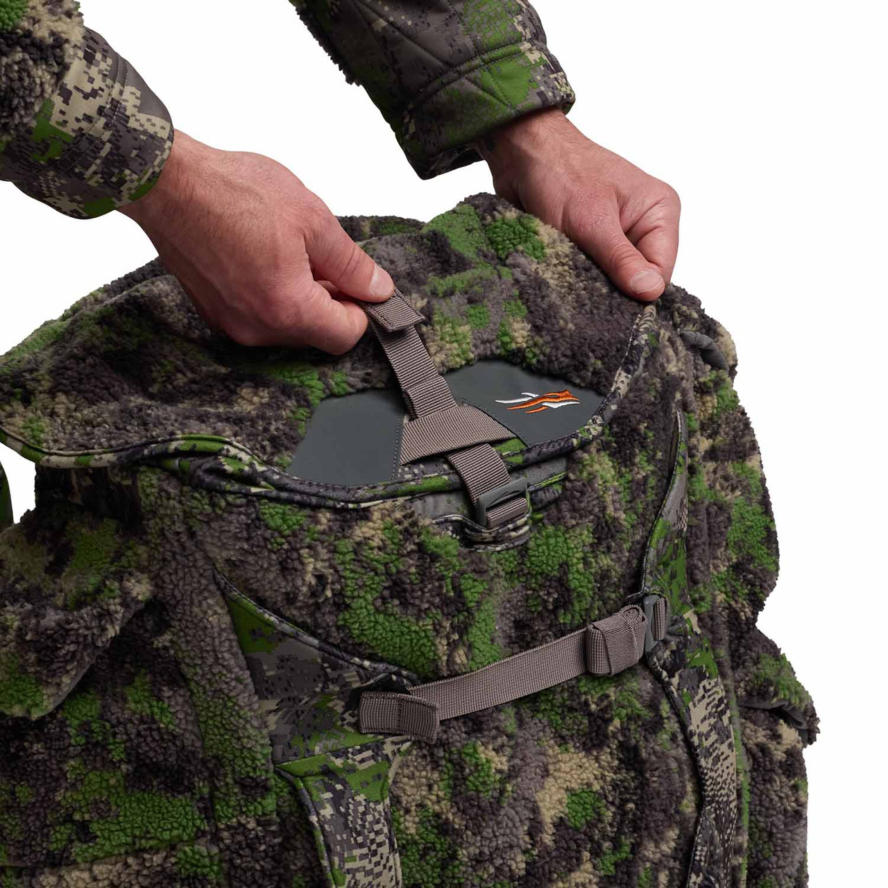 Sitka Fanatic Pack | Rogers Sporting Goods