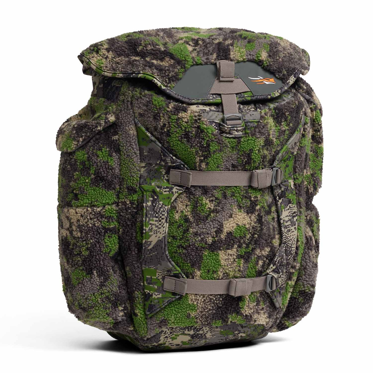 Sitka Fanatic Pack | Rogers Sporting Goods