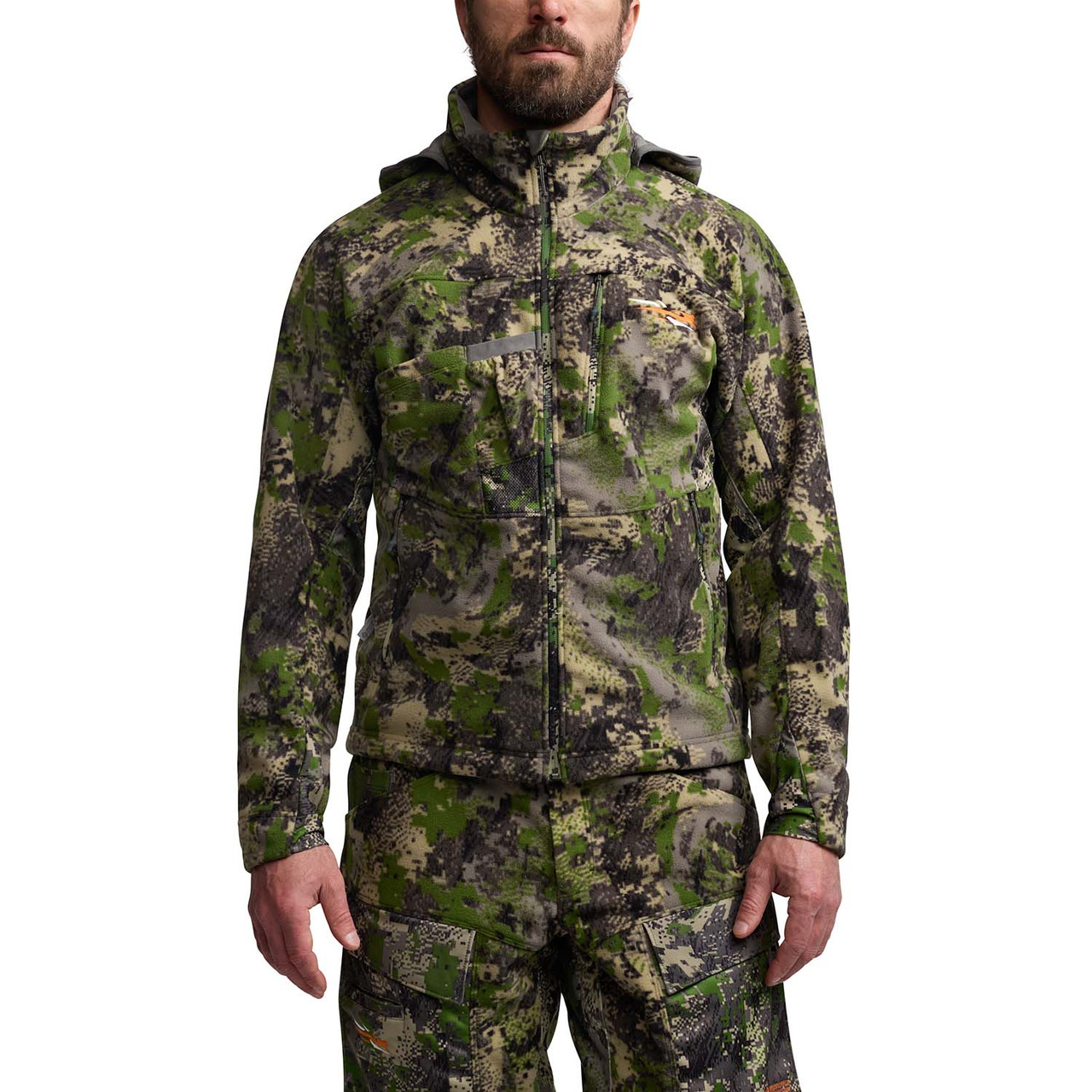 Sitka Men's Stratus Jacket | Rogers Sporting Goods