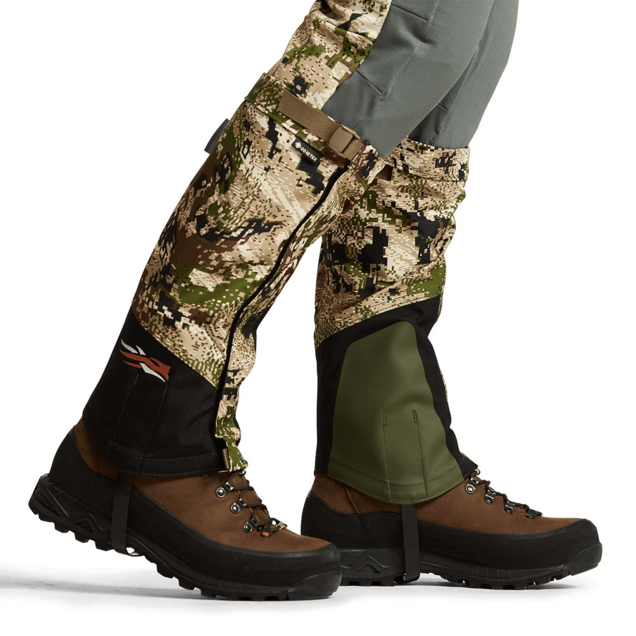Sitka Stormfront Gaiter | Rogers Sporting Goods