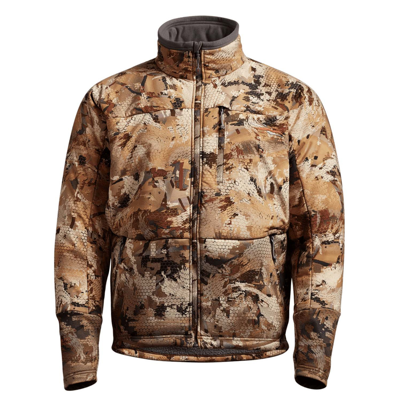 Sitka Men's Duck Oven Jacket | Rogers Sporting Goods