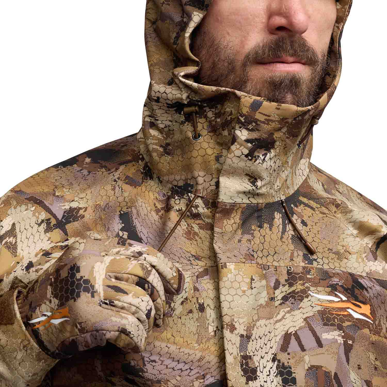 Sitka Delta LT Jacket | Rogers Sporting Goods