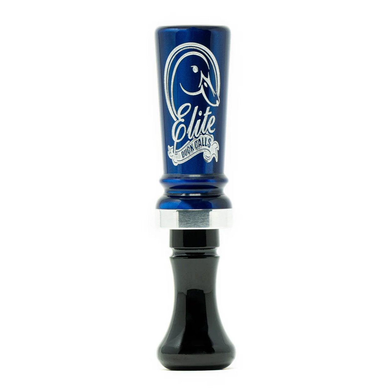 Elite Duck Calls Freak Guide Series Acrylic Poly Duck Calls | Rogers ...