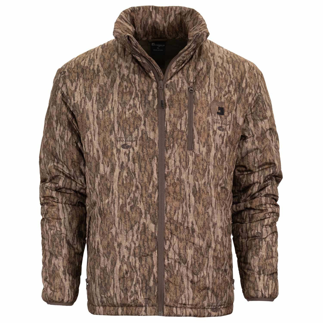 Rogers Fowl Weather Puffy Hunting Jacket | Rogers Sporting Goods