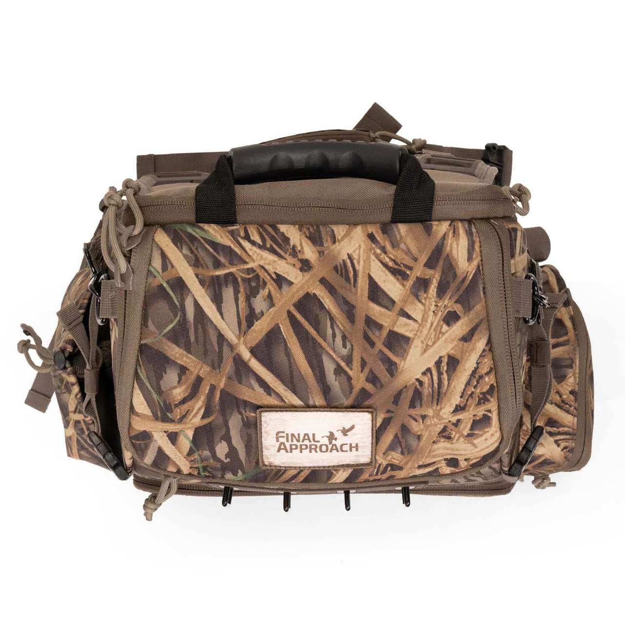 Final Approach Waterfowl Backpack | Rogers Sporting Goods