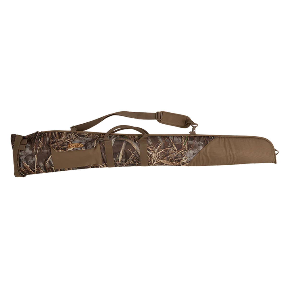 Double Floating Gun Case | Rogers Sporting Goods