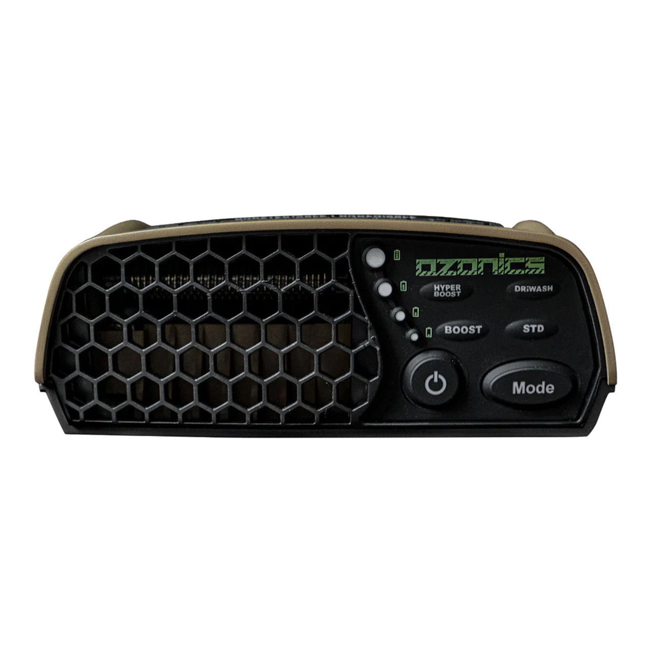 Ozonics HR500 Hands-Free Scent Eliminating Ozone Generator | Rogers ...