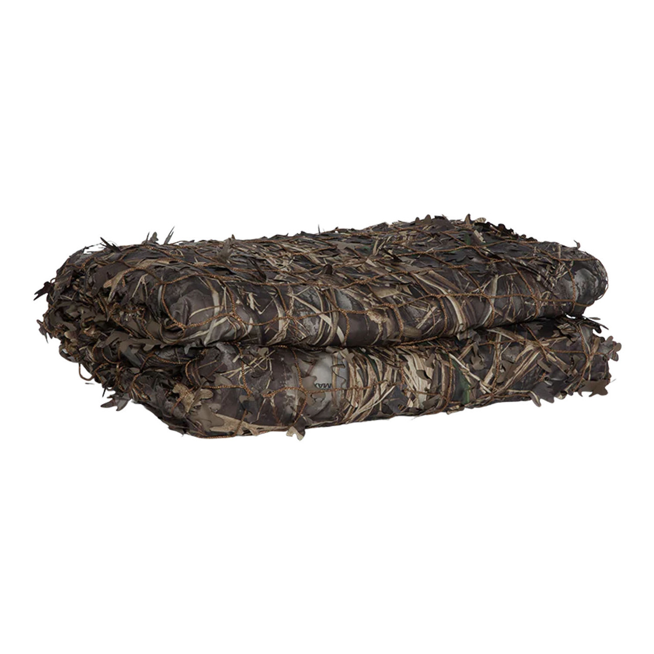 Banded Quick-Set Blind Camo Netting | Rogers Sporting Goods