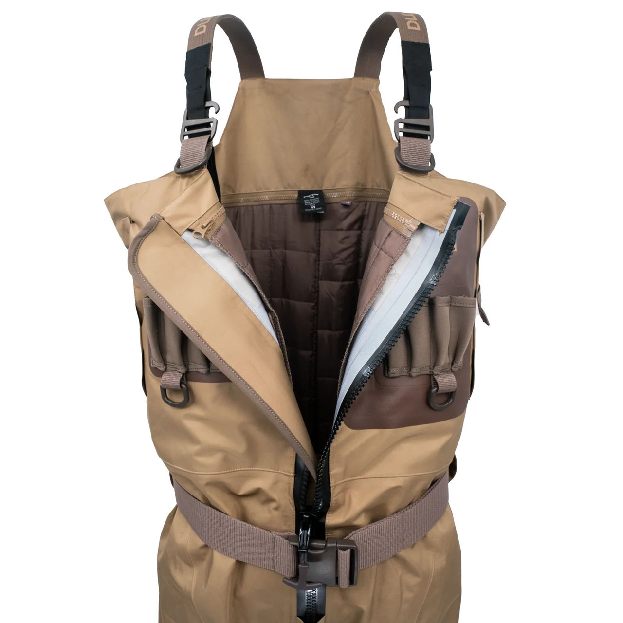 DUX NXT GEN Waders | Rogers Sporting Goods