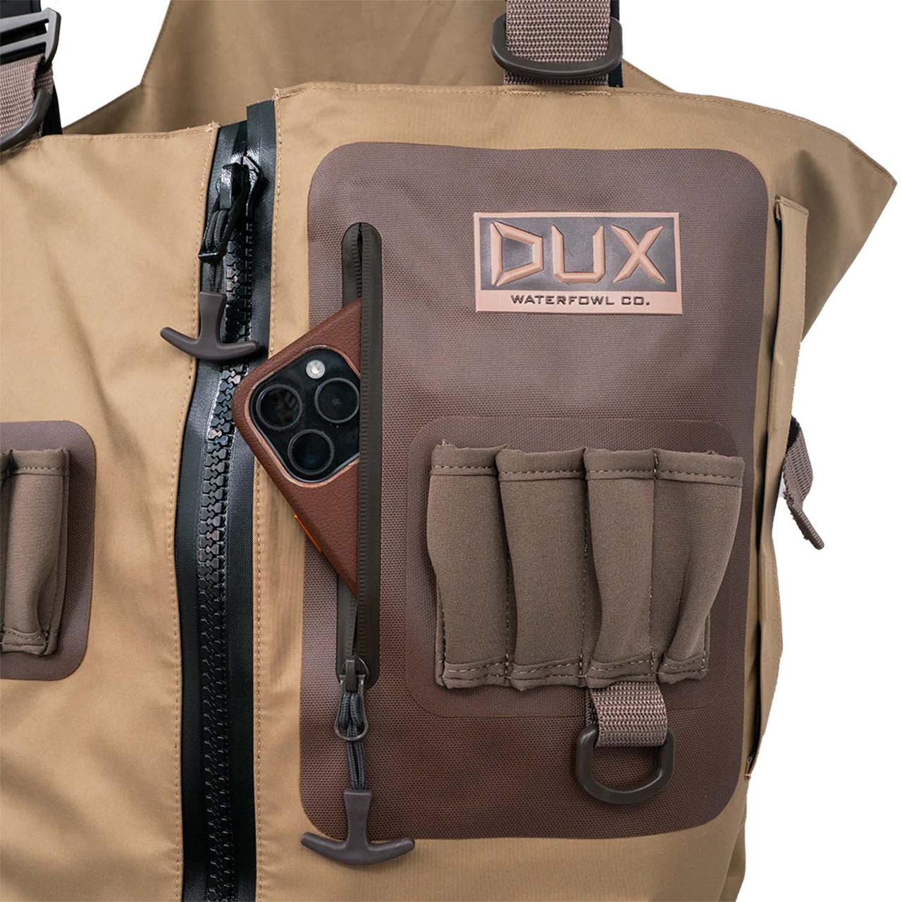 DUX NXT GEN Waders | Rogers Sporting Goods
