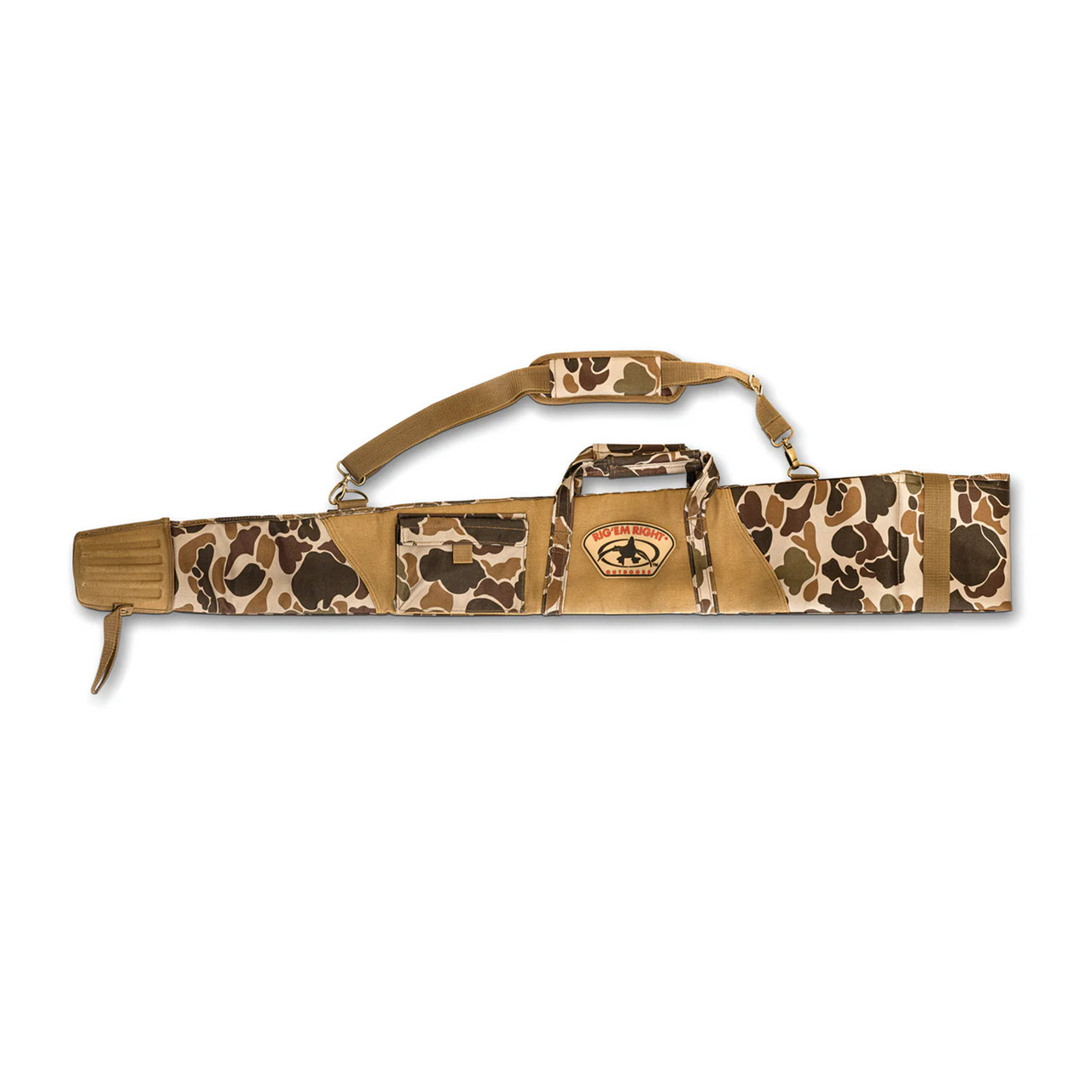 Rig Em Right Flashpoint Small Gage Floating Case | Rogers Sporting Goods