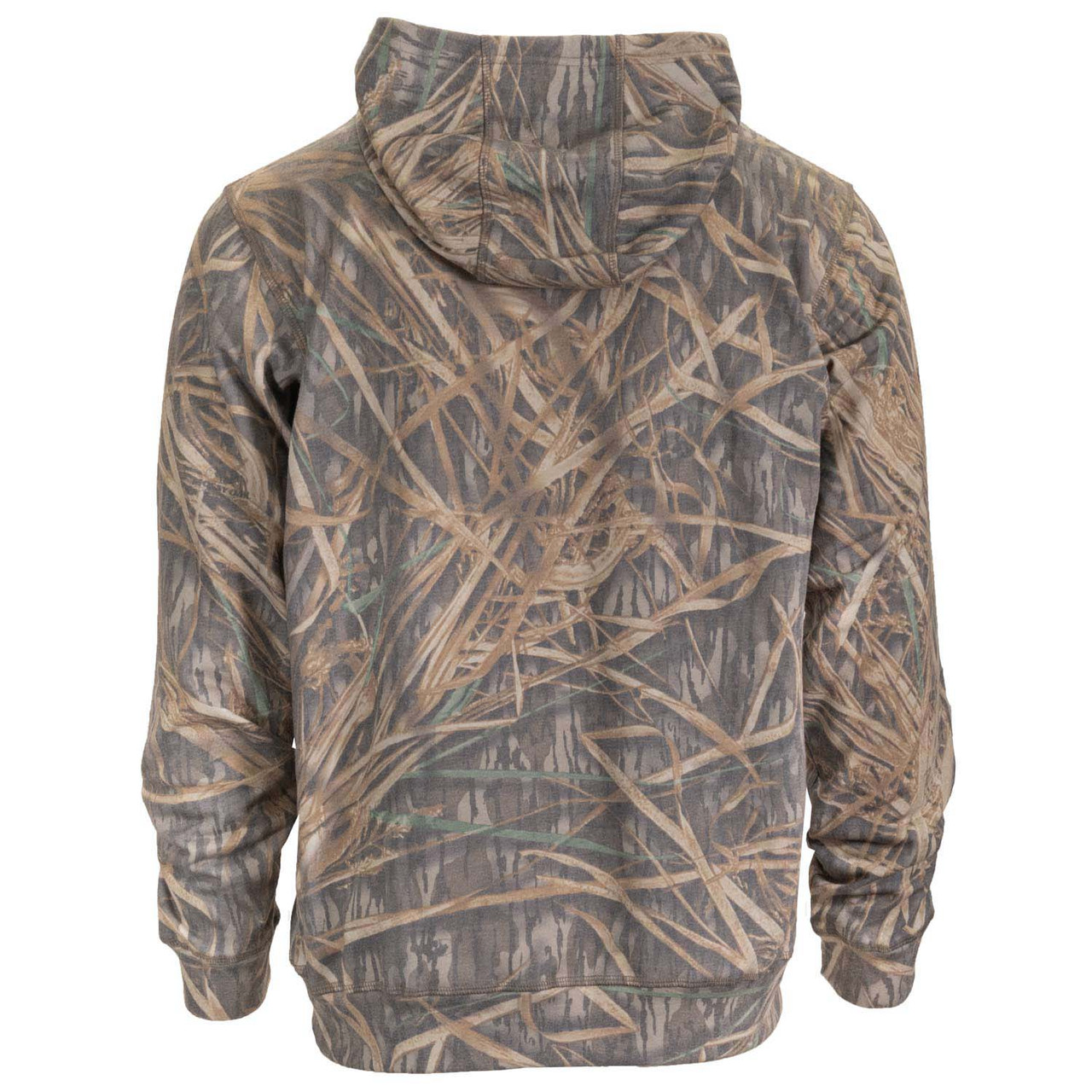 Rogers Logo Washed Out Hoodie | Rogers Sporting Goods