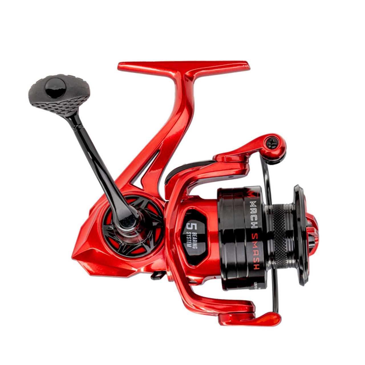 Lew's Mach Smash Spinning Combo | Rogers Sporting Goods