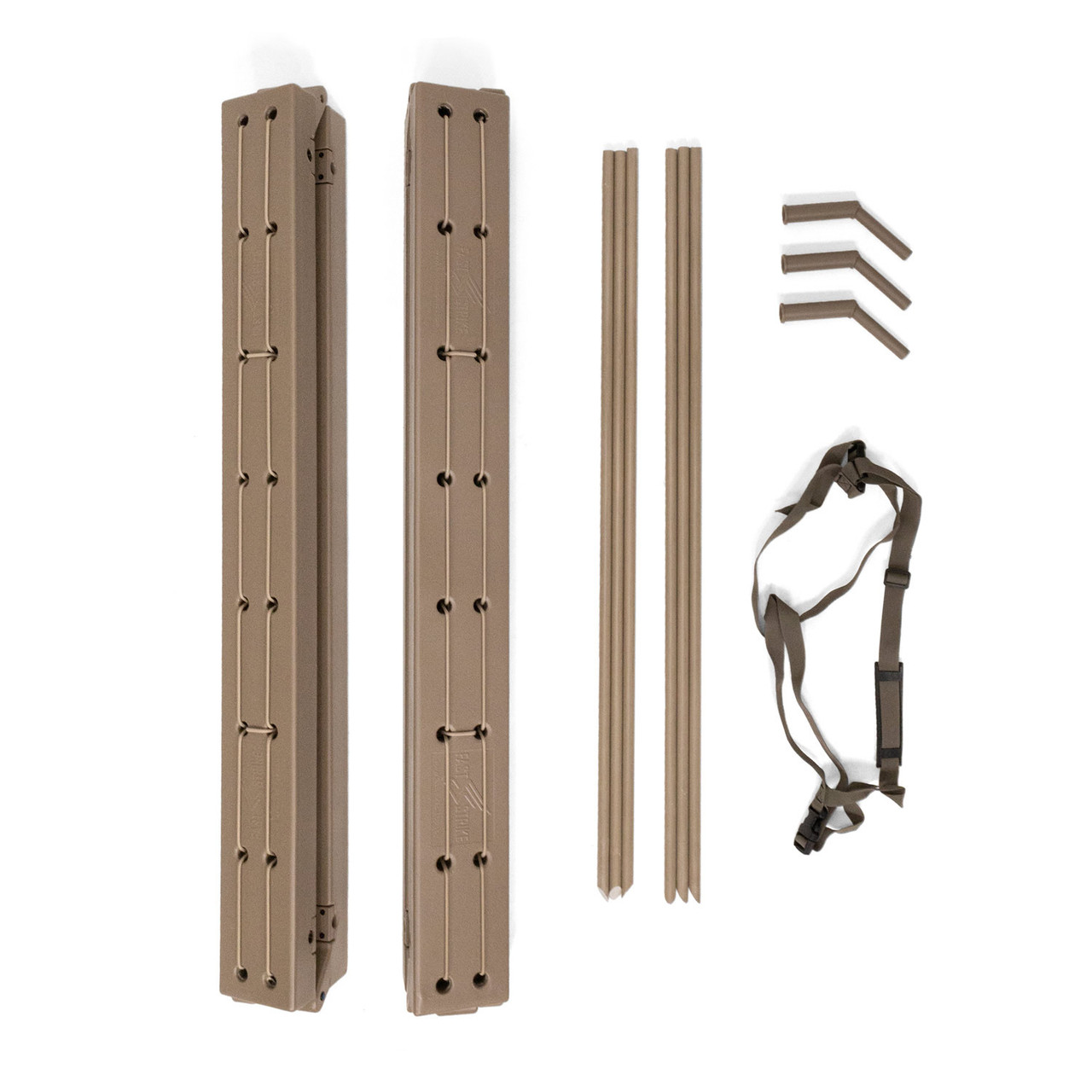 Fast Strike 2 Blind Package | Rogers Sporting Goods