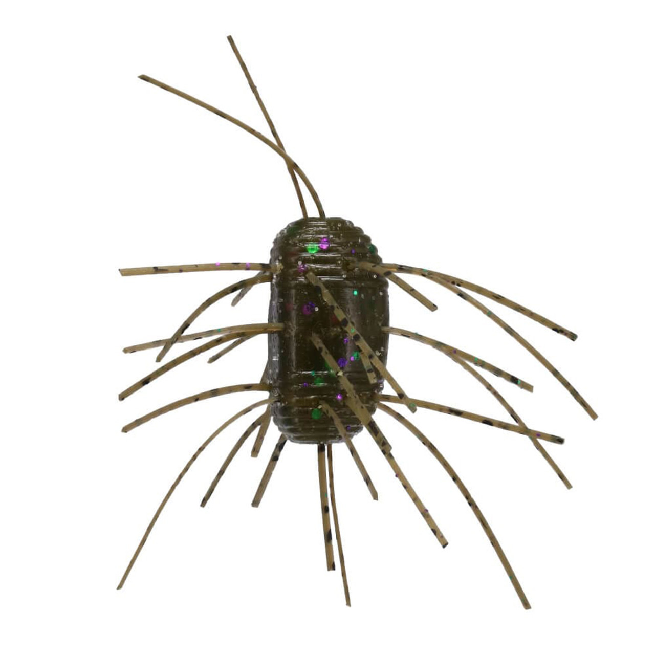 Gary Yamamoto Fuzzy Nut | Rogers Sporting Goods