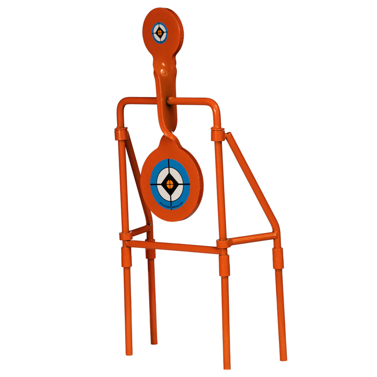 Do All Double Blast Spinning Target | Rogers Sporting Goods