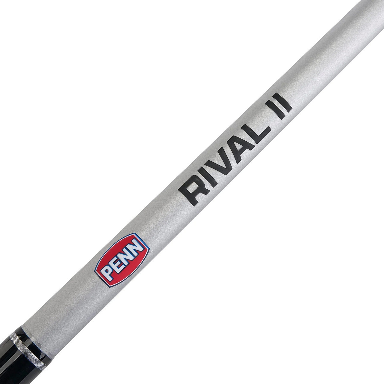 Penn Rival II Level Wind Combo | Rogers Sporting Goods