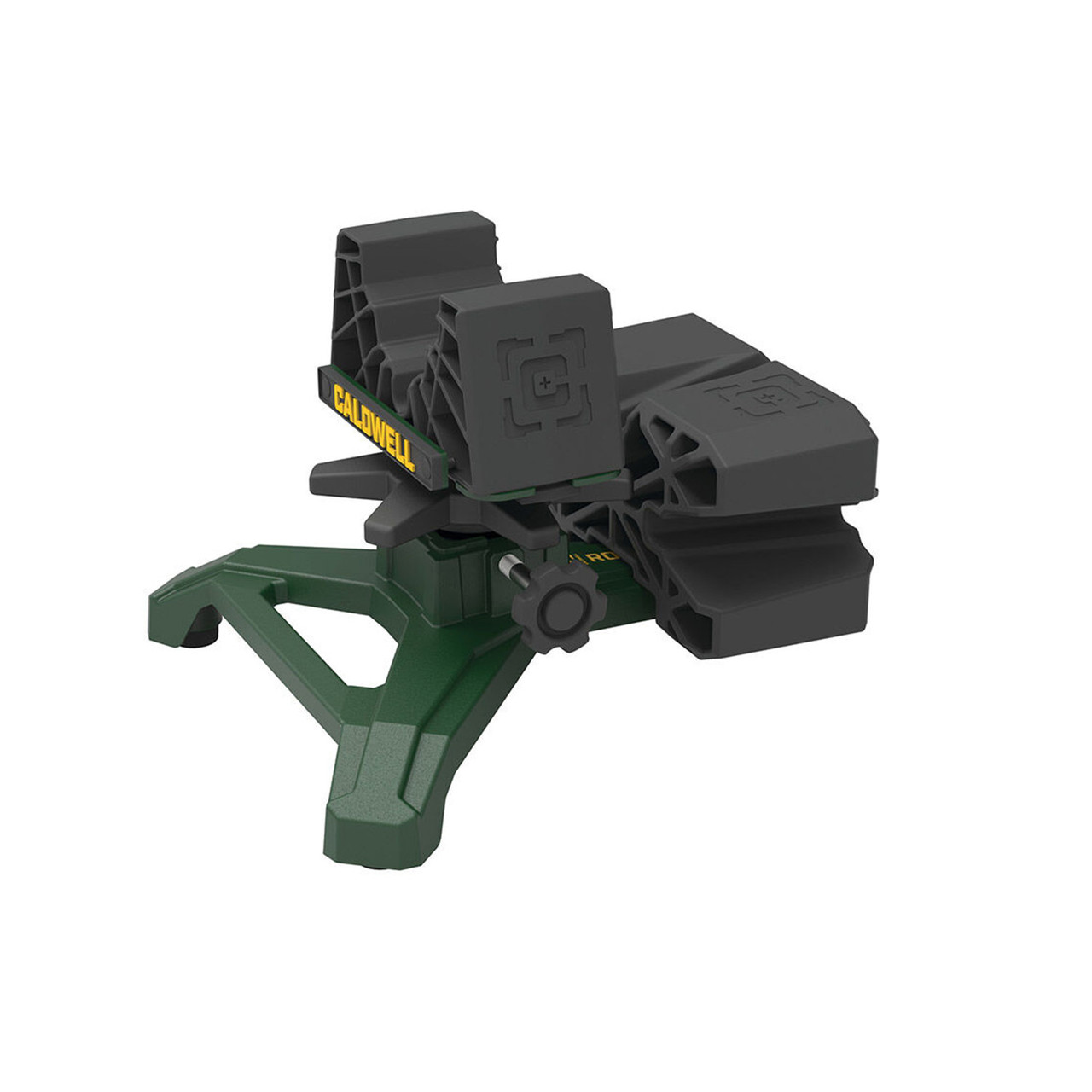 Caldwell Rock Jr 2 with Rear Rest | Rogers Sporting Goods