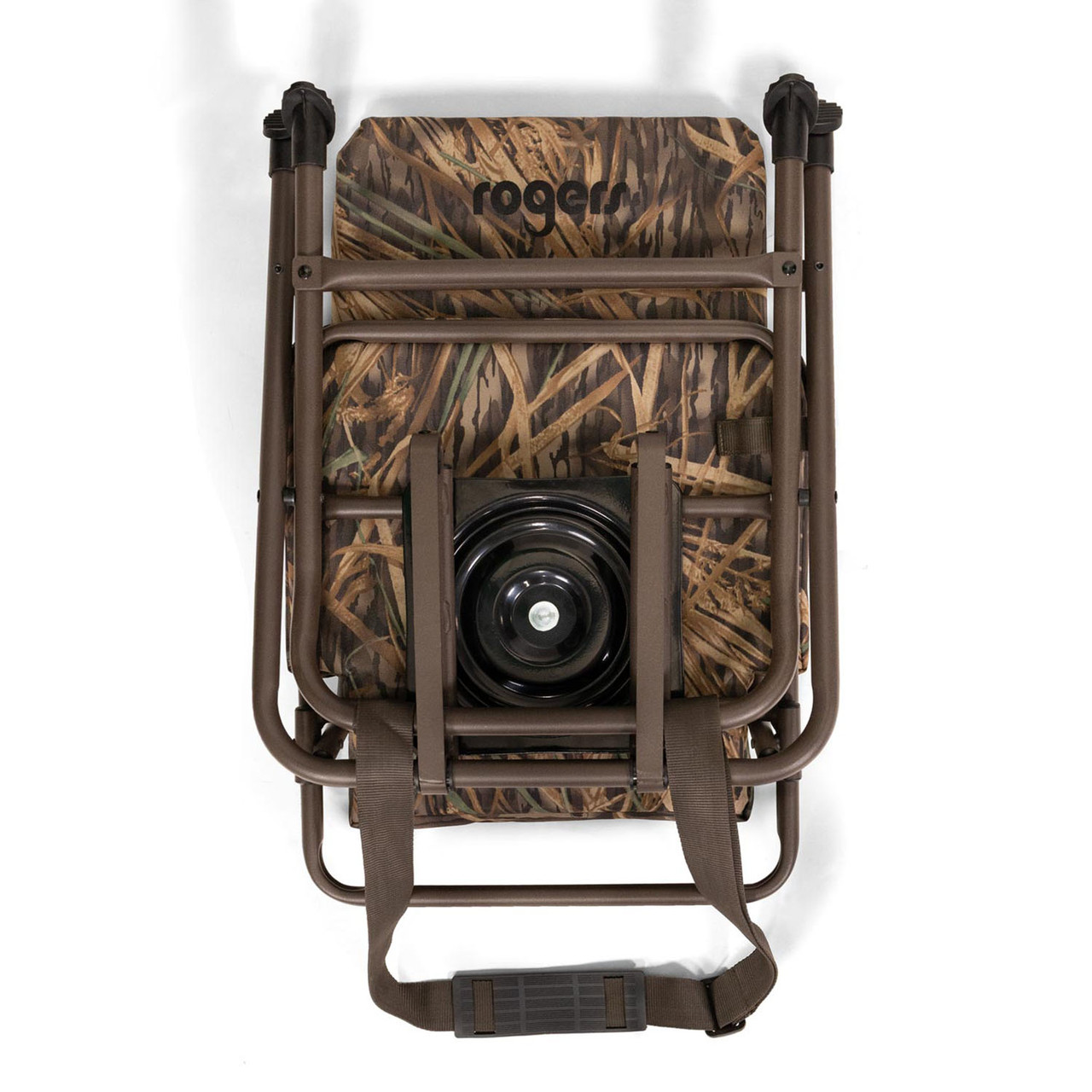 Rogers Workin' Man 360 Swivel Hunting Chair | Rogers Sporting Goods