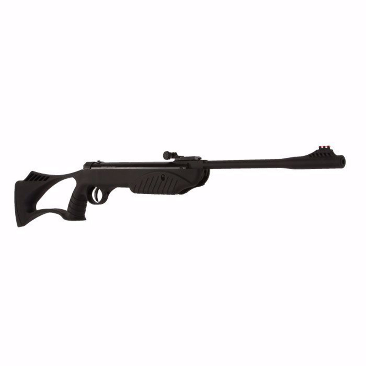 RWS Ruger Explorer Youth .177 Caliber Spring Piston Air Rifle | Rogers ...