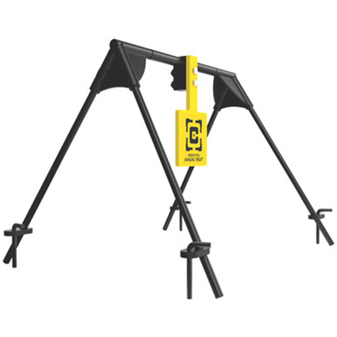 Caldwell AR500 Swinging Target | Rogers Sporting Goods