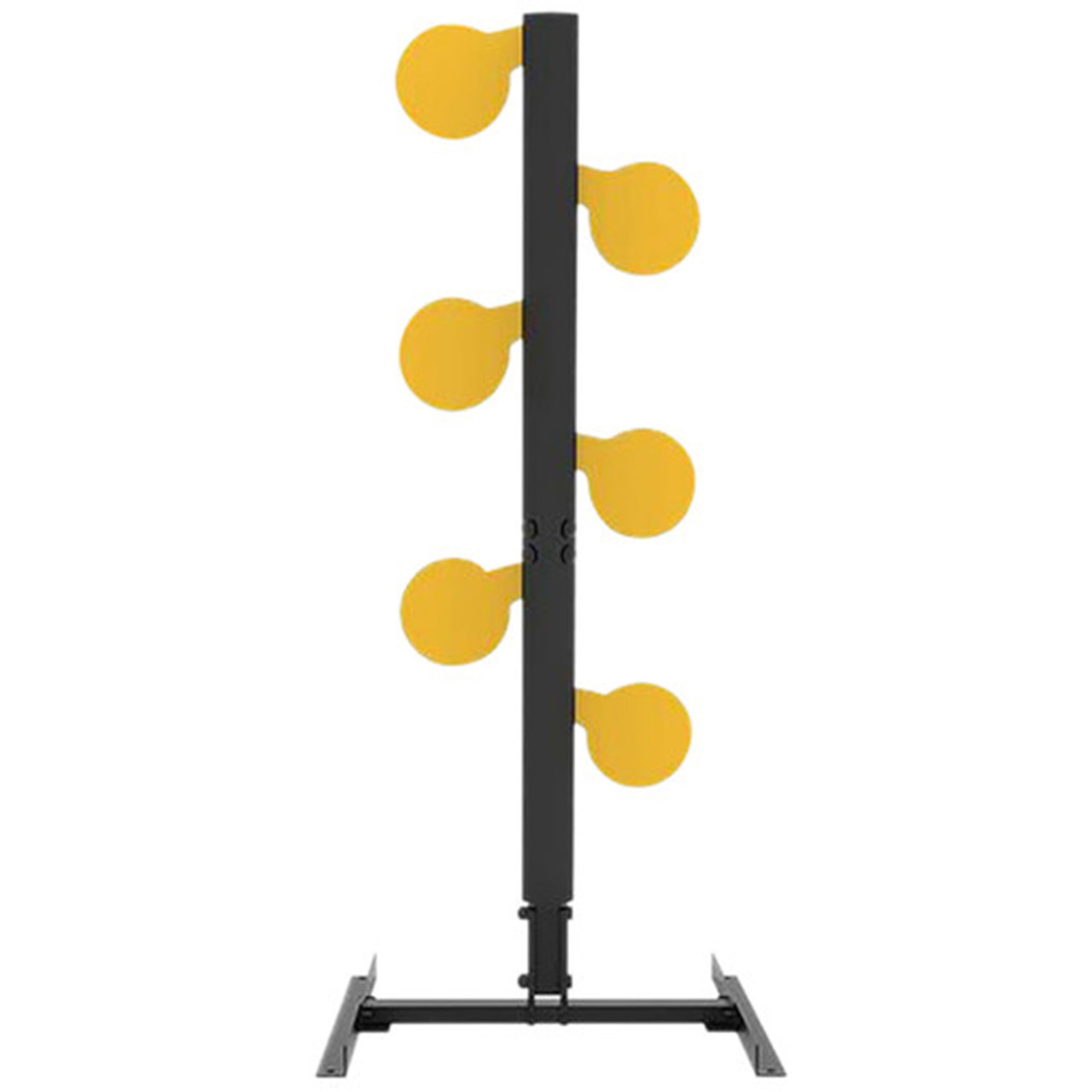 Caldwell AR500 Dueling Tree | Rogers Sporting Goods