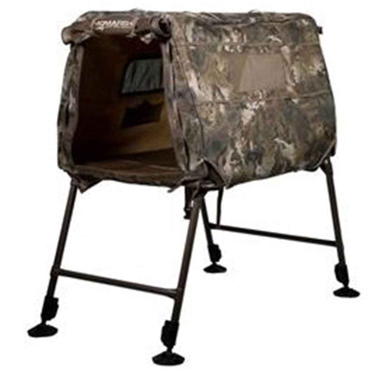 MOmarsh Invisi-Lounge, XL Optifade | Rogers Sporting Goods