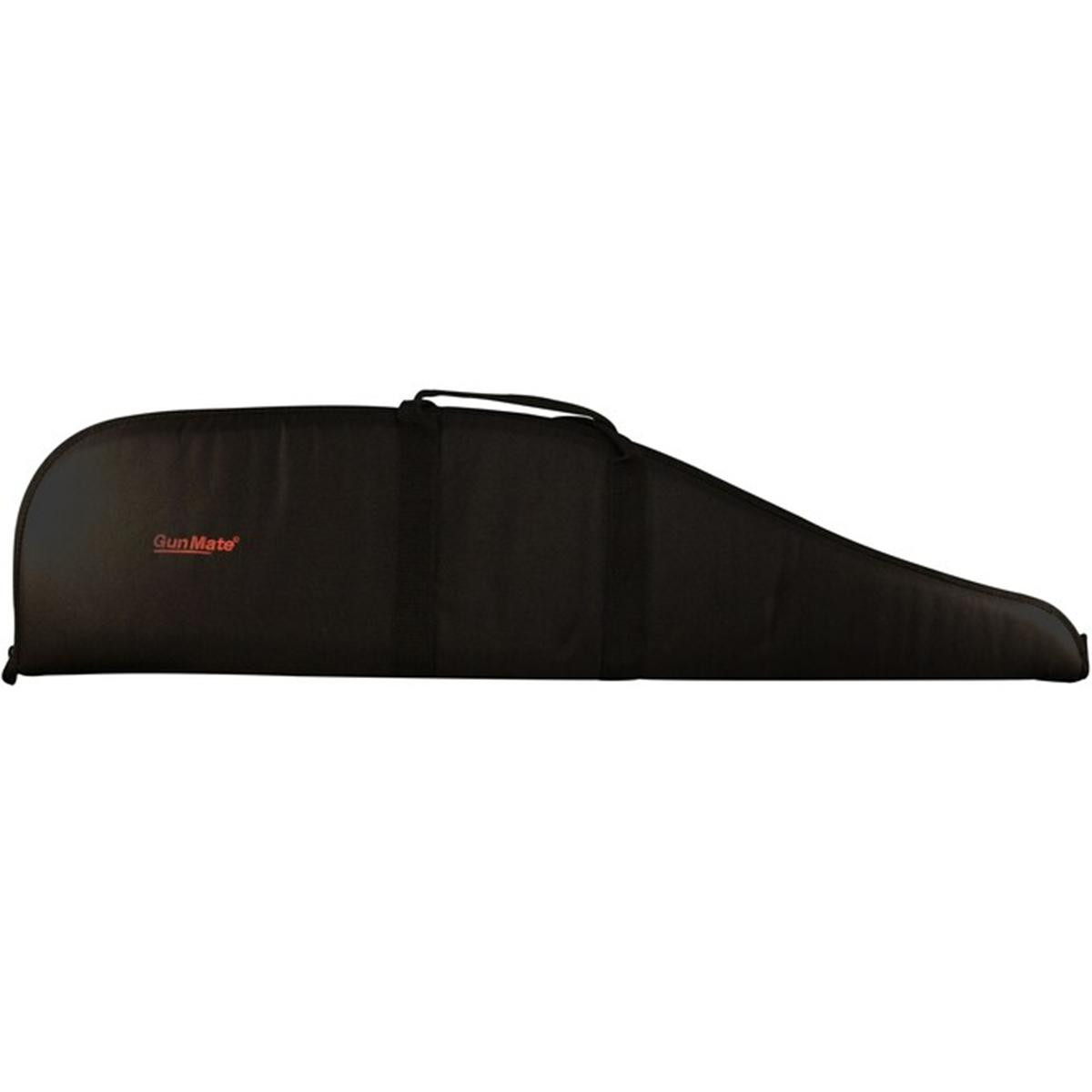 GunMate Scoped Rifle Case Black | Rogers Sporting Goods