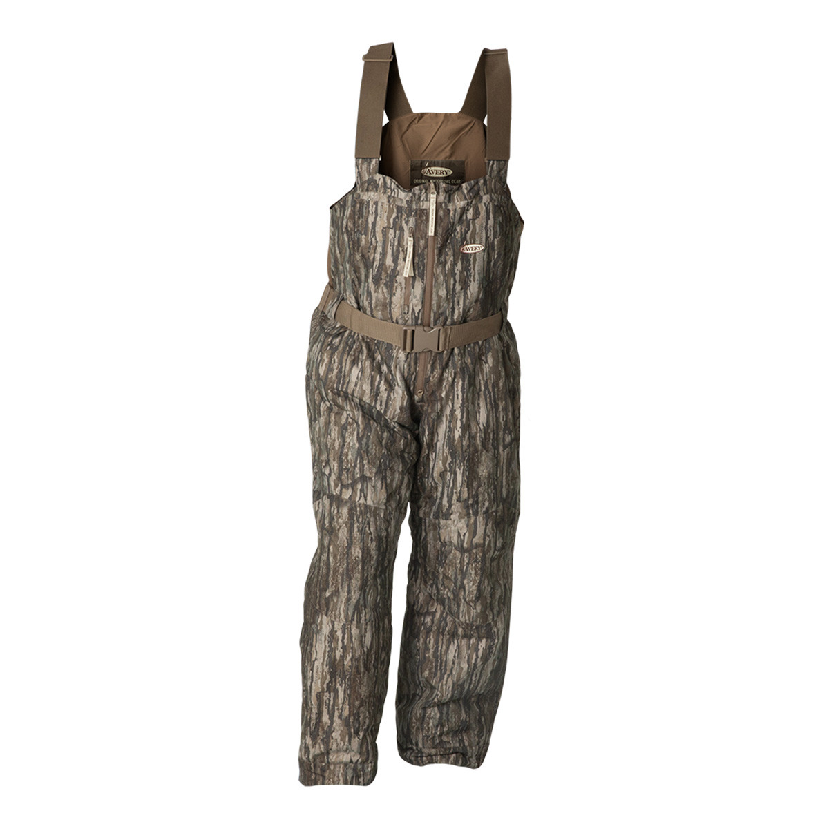 Avery Originals Insulated Field Bib | Rogers Sporting Goods