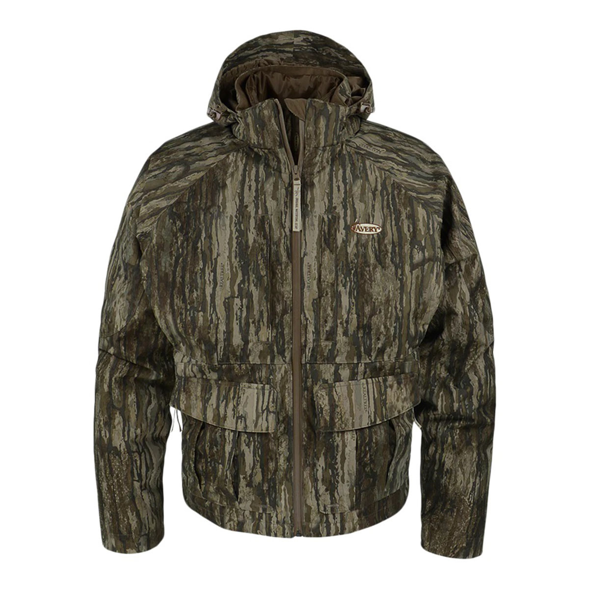 Avery Originals 3-in-1 Insulated Waterproof Wader Jacket | Rogers ...