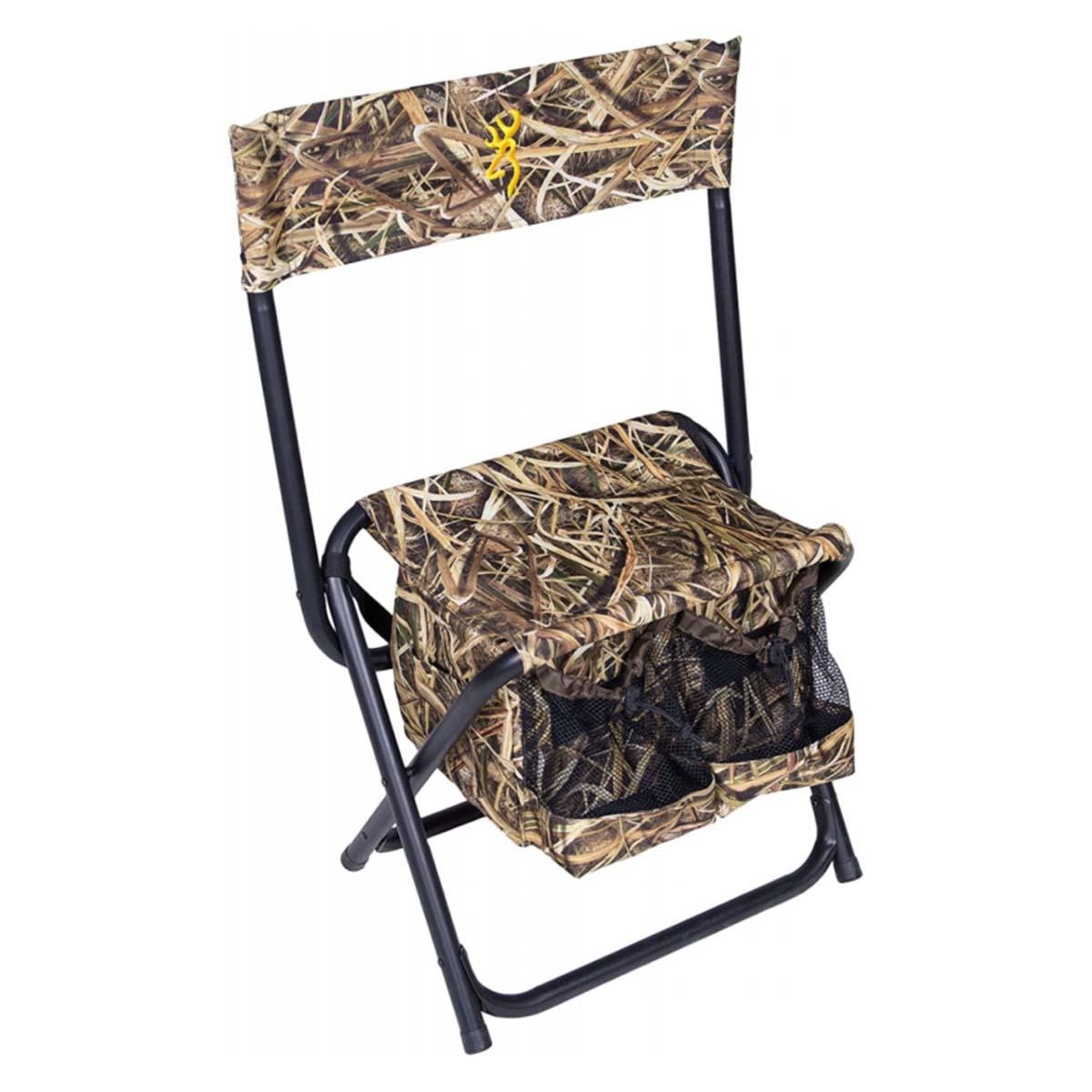 Browning Dove Shooter Chair | Rogers Sporting Goods