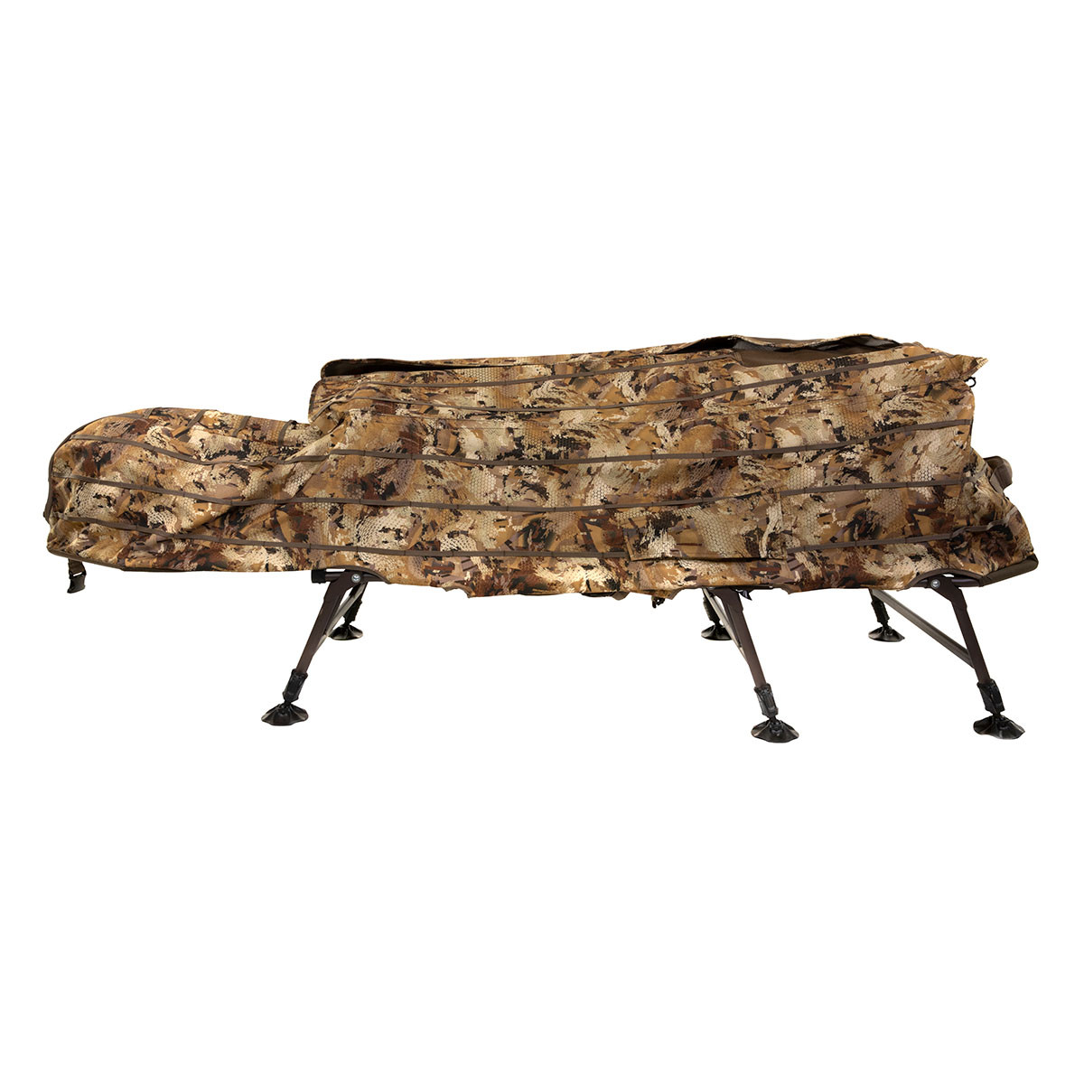 MOmarsh ATX Invisilay Blind - Optifade | Rogers Sporting Goods