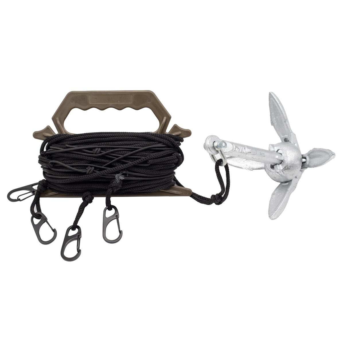 Final Approach LIVE Steel Cable Gang Rig | Rogers Sporting Goods