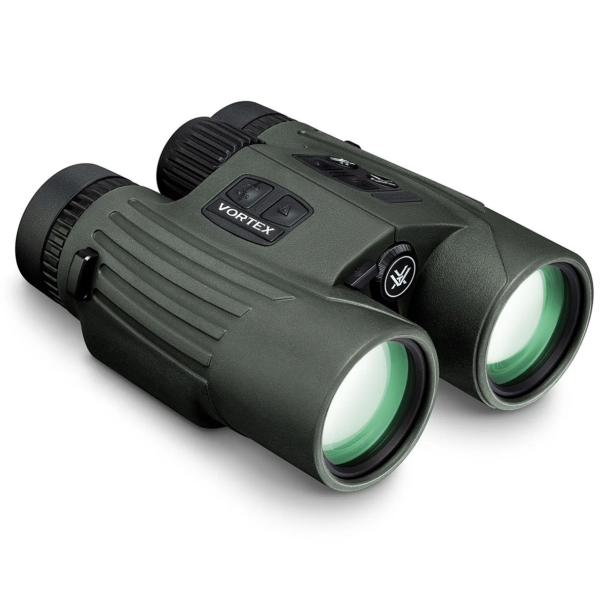 Vortex Optics Fury HD 5000 AB 10x42 Binoculars | Rogers Sporting Goods