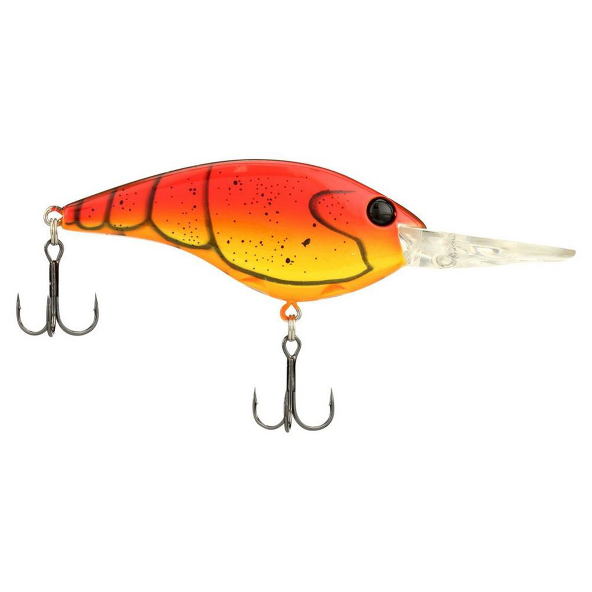Berkley Clickin' Frittside Crankbait | Rogers Sporting Goods