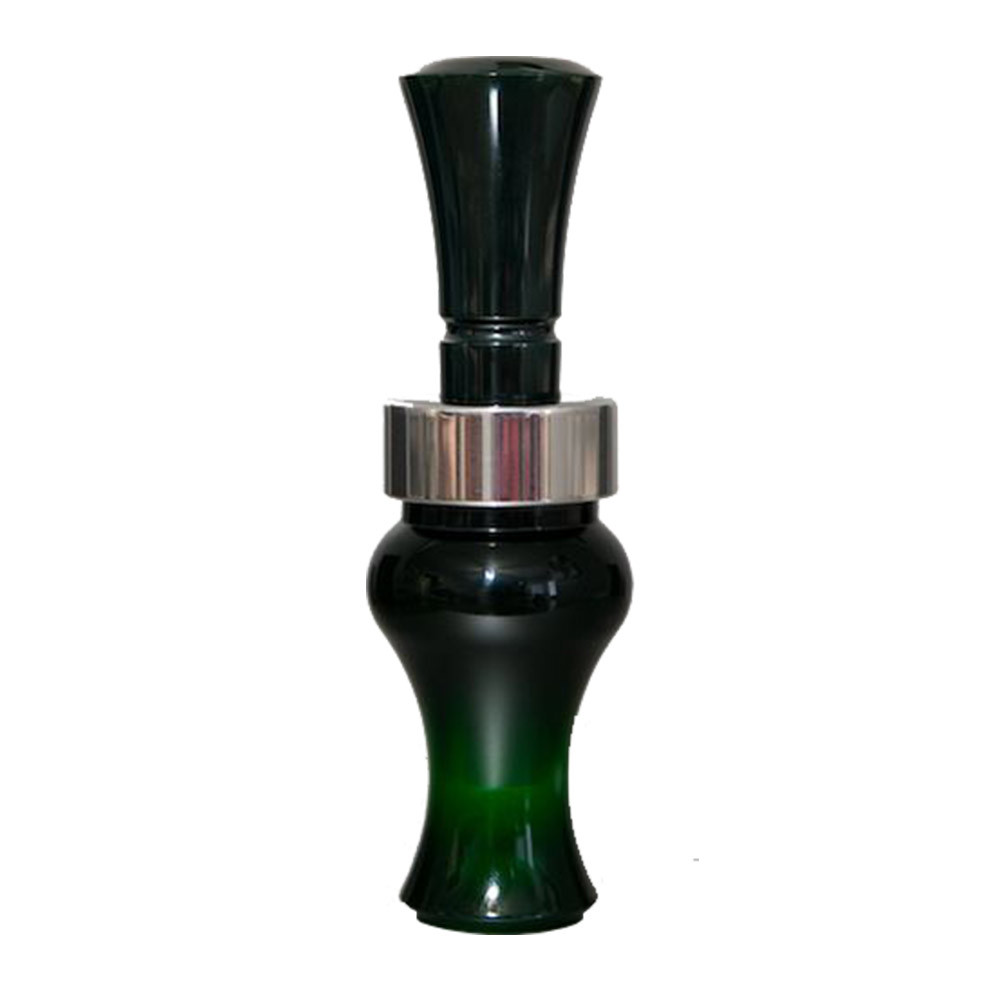 Buck Gardner Tall Timber Single Reed Duck Call | Rogers Sporting Goods