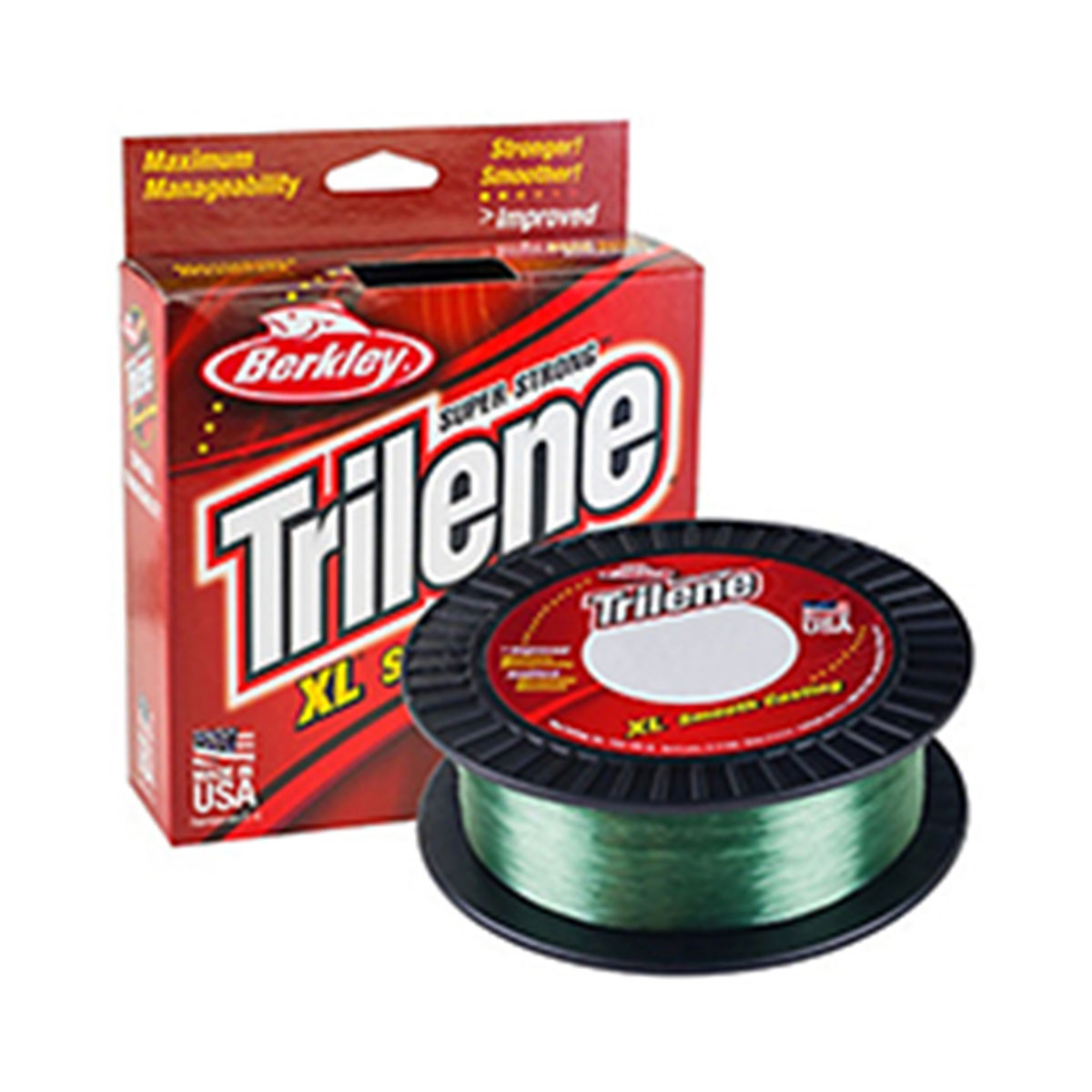 Berkley Trilene XL Fishing Line | Rogers Sporting Goods